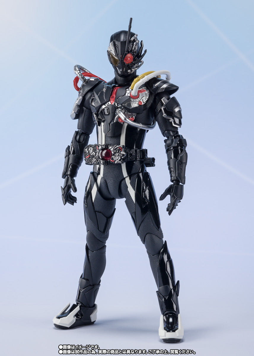 SHF Kamen Rider Ark-Zero & Ark Effect Parts Set – Lullaby Winds